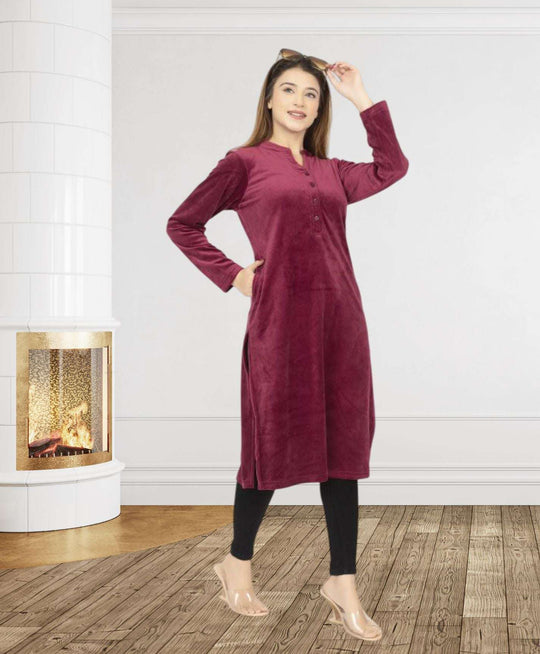 Winter Collection – Melini India