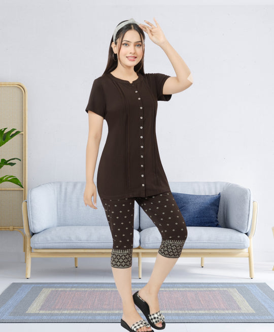 Capri Suit – Melini India