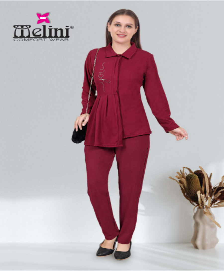 Cord Set – Melini India